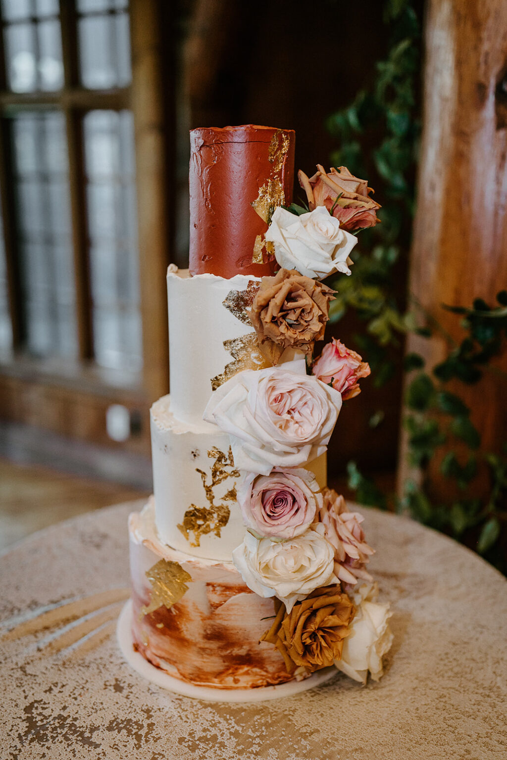 GALLERY | Crumb Cakery | Wedding Cakes & Dessert Bars