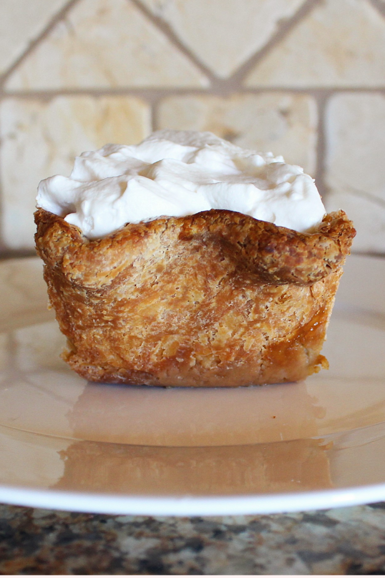 10 Bakery-Style Pie Crust Tips | Crumb Cakery