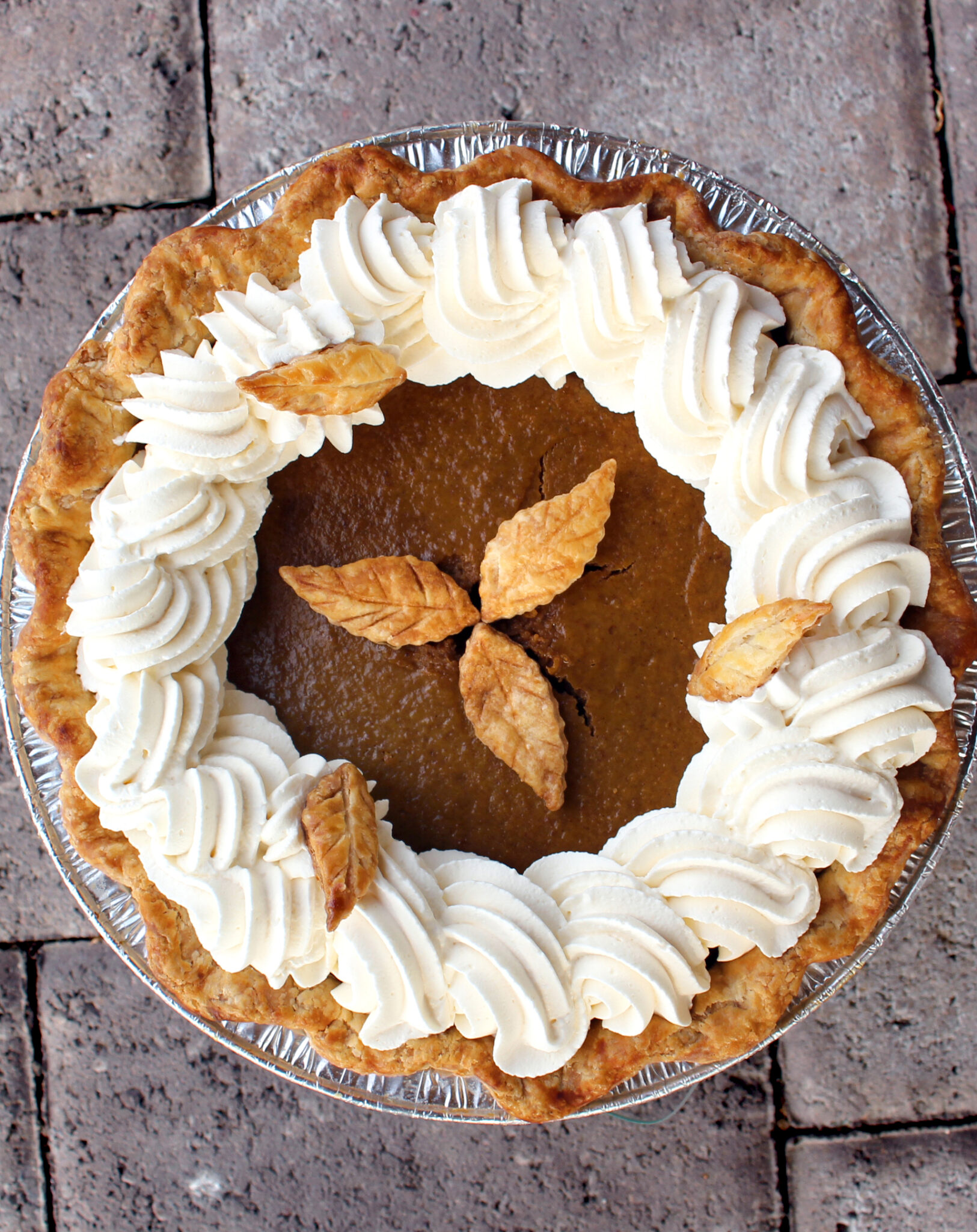 10 Bakery-Style Pie Crust Tips | Crumb Cakery